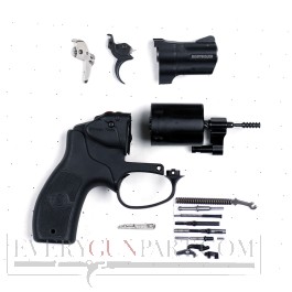Smith & Wesson Body Guard Revolver Revolver Parts Kit | Order parts and ...