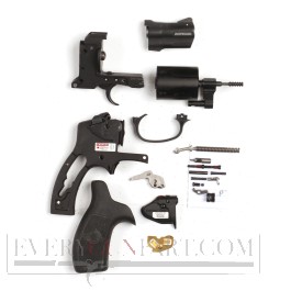 Smith & Wesson Body Guard Revolver Revolver Parts Kit | Order parts and ...