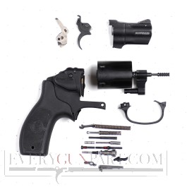 Smith & Wesson Body Guard Revolver Revolver Parts Kit | Order parts and ...
