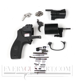 Smith & Wesson Bodyguard Revolver Revolver Parts Kit | Order parts and ...