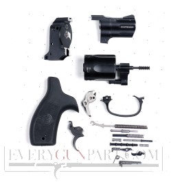 Smith & Wesson Bodyguard Revolver Revolver Parts Kit | Order parts and ...