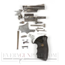 Smith & Wesson Model 66 Revolver | EveryGunPart.com
