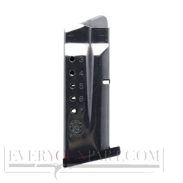 Smith & Wesson M&P Shield Magazines | EveryGunPart.com