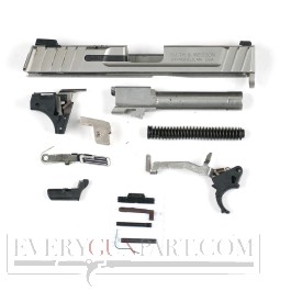 Smith & Wesson SD40VE Semi-auto Handgun Parts Kit | Order parts and ...