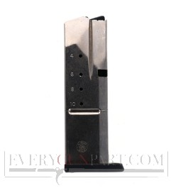 Smith & Wesson SD40VE Magazines | EveryGunPart.com