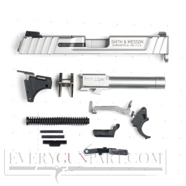 Smith & Wesson SD9VE Semi-auto Handgun Parts Kit | Order parts and ...