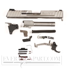 Smith & Wesson SD9VE Semi-auto Handgun Parts Kit | Order parts and ...