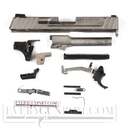 Smith & Wesson SD9VE Semi-auto Handgun Parts Kit | Order parts and ...