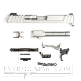 Smith & Wesson SD9VE Semi-auto Handgun Parts Kit | Order parts and ...