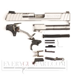 Smith & Wesson SD9VE Semi-auto Handgun Parts Kit | Order parts and ...