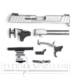 Smith & Wesson SD9VE Semi-auto Handgun Parts Kit | Order parts and ...