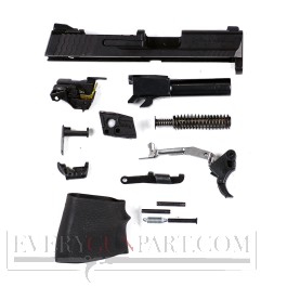 Smith & Wesson Shield Semi-auto Handgun Parts Kit | Order parts and ...