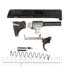 Smith & Wesson SW380 Semi-auto | EveryGunPart.com