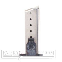 Smith & Wesson SW380 Sigma Magazines | EveryGunPart.com