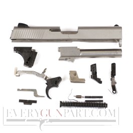 Smith & Wesson SW40VE Semi-auto | EveryGunPart.com