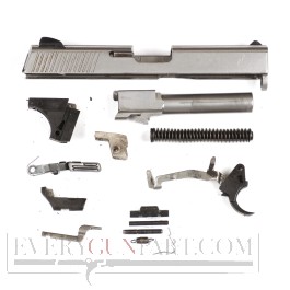 Smith & Wesson SW40VE Semi-auto Handgun Parts Kit | Order parts and ...