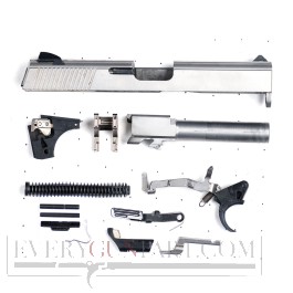Smith & Wesson SW40VE Semi-auto Handgun Parts Kit | Order parts and ...