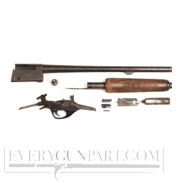 NFA Firearm Kits | Parts to Build An NFA Compliant Firearm ...