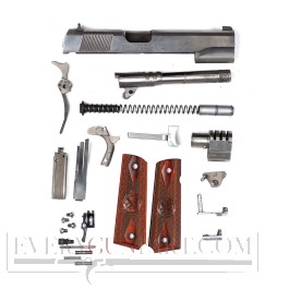 Springfield Armory 1911-A1 Semi-auto Handgun Parts Kit | Order parts ...