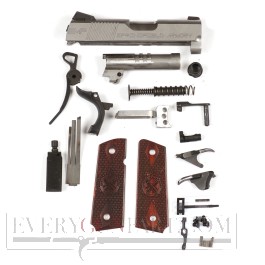 Springfield Armory EMP Semi-auto Handgun Parts Kit | Order parts and ...