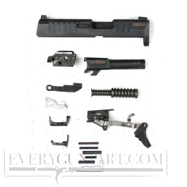 Springfield Armory Hellcat Semi-auto Handgun Parts Kit | Order parts ...