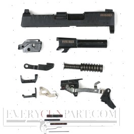 Springfield Armory Hellcat Semi-auto Handgun Parts Kit | Order parts ...