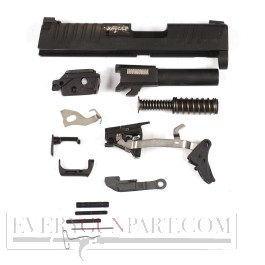 Springfield Armory Hellcat Semi-auto Handgun Parts Kit | Order parts ...