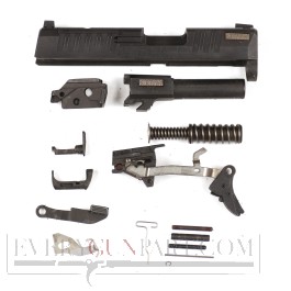 Springfield Armory Hellcat Semi-auto Handgun Parts Kit | Order parts ...