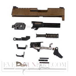 Springfield Armory Hellcat Handgun Parts Kit | Order parts and parts ...