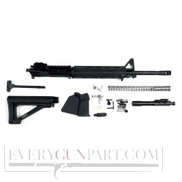 Springfield Armory Saint Semi-auto Rifle Parts Kit | Order parts and ...