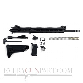 Springfield Armory Saint Edge AR15 Semi-auto Rifle Parts Kit | Order ...