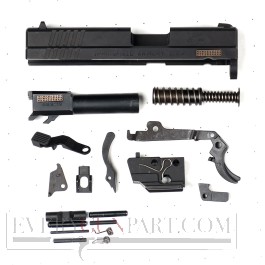 Springfield Armory XD Subcompact Semi-auto Handgun Parts Kit | Order ...