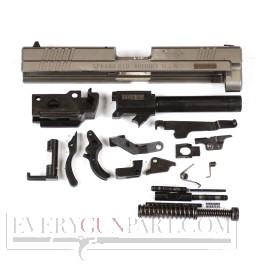 Springfield Armory XD9 Semi-auto Handgun Parts Kit | Order parts and ...