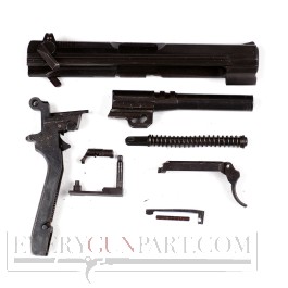 Star 28M Semi-auto Handgun Parts Kit | Order parts and parts kits ...