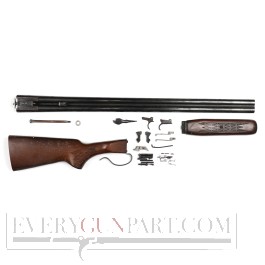 Stevens 311 Side by Side Shotgun Parts Kit | Order parts and parts kits ...