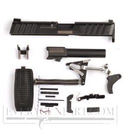 Stoeger STR-9C Semi-auto Handgun Parts Kit | Order parts and parts kits ...