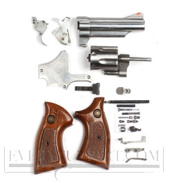 Taurus 66 Revolver Revolver Parts Kit | Order parts and parts kits ...