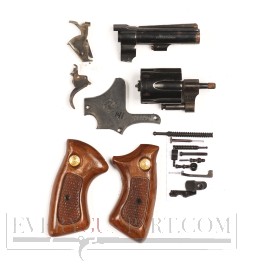 Taurus 73 Revolver Revolver Parts Kit | Order parts and parts kits ...