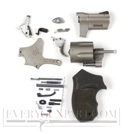 Taurus 856 Revolver Revolver Parts Kit | Order parts and parts kits ...