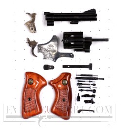 Taurus 94 Revolver Revolver Parts Kit | Order parts and parts kits ...