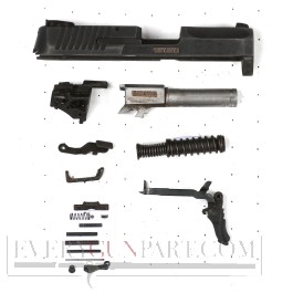 Taurus G2C Semi-auto Handgun Parts Kit | Order parts and parts kits ...