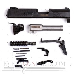 Taurus G2C Semi-auto Handgun Parts Kit | Order parts and parts kits ...
