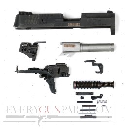 Taurus G2C Semi-auto Handgun Parts Kit | Order parts and parts kits ...
