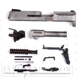 Taurus G2C Semi-auto Handgun Parts Kit | Order parts and parts kits ...