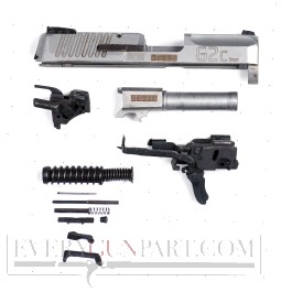 Taurus G2C Semi-auto Handgun Parts Kit | Order parts and parts kits ...