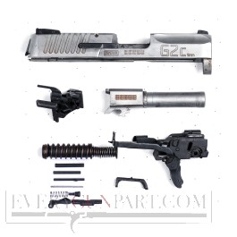 Taurus G2C Semi-auto Handgun Parts Kit | Order parts and parts kits ...