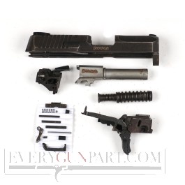 Taurus G2C Semi-auto Handgun Parts Kit | Order parts and parts kits ...