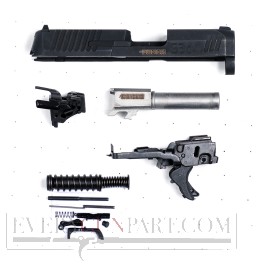 Taurus G3C Semi-auto Handgun Parts Kit | Order parts and parts kits ...