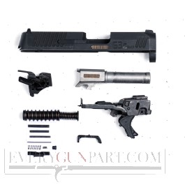 Taurus G3C Semi-auto Handgun Parts Kit | Order parts and parts kits ...
