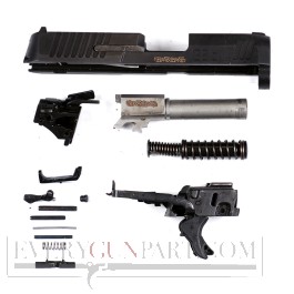 Taurus G3C Semi-auto Handgun Parts Kit | Order parts and parts kits ...